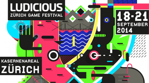 Ludicious – Festivalleiter Dominik Marosi im Interview - My CMS